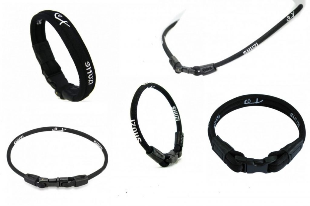 Shuzi เครื่องประดับเพื่อสุขภาพ ฝังชิป NVT จากสหรัฐฯ - เว็บไซต์ ...