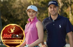 เว็บไซต์ HotGolfClub.com โดยนิตยสาร HotGolf