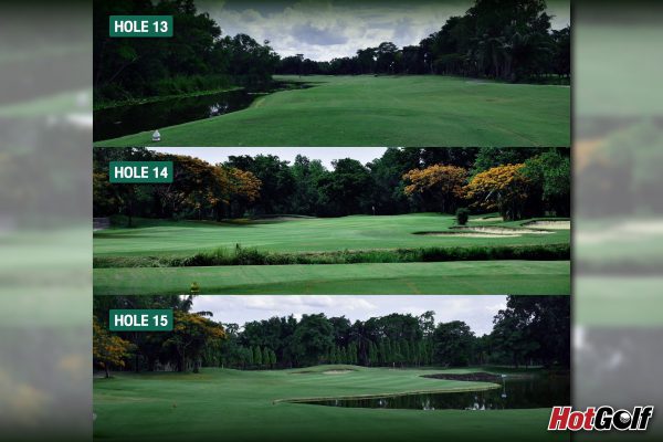 SIGNATURE HOLE : ไดนาสตี้ กอล์ฟ แอนด์ คันทรีคลับ - เว็บไซต์ HotGolfClub.com เว็บไซต์กีฬากอล์ฟ ...