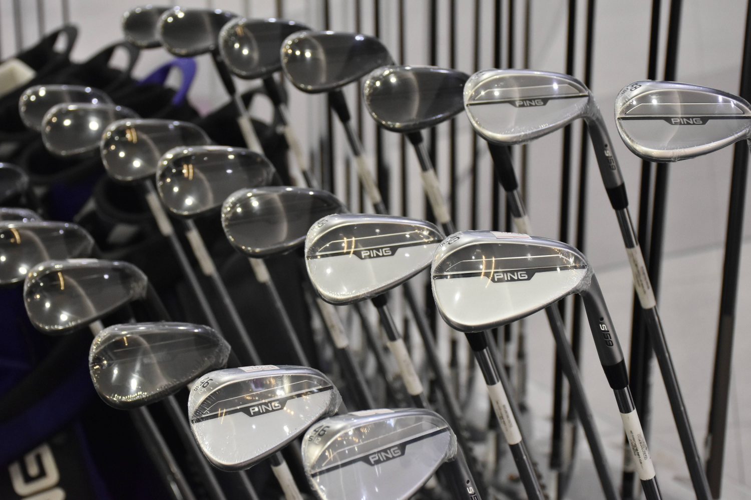 โค้งสุดท้าย! สินค้ากอล์ฟลดจัดหนัก "Golf Showcase 2024" ถึง 5 ส.ค.นี้ - เว็บไซต์ HotGolfClub.com ...